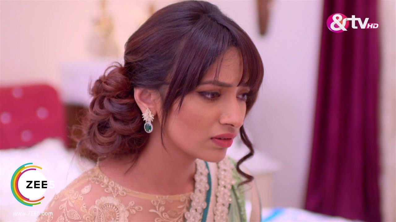 क्वीन्स हैं हम - Queens Hain Hum - Best Scene - Ep - 51 - Tarul Swami ...