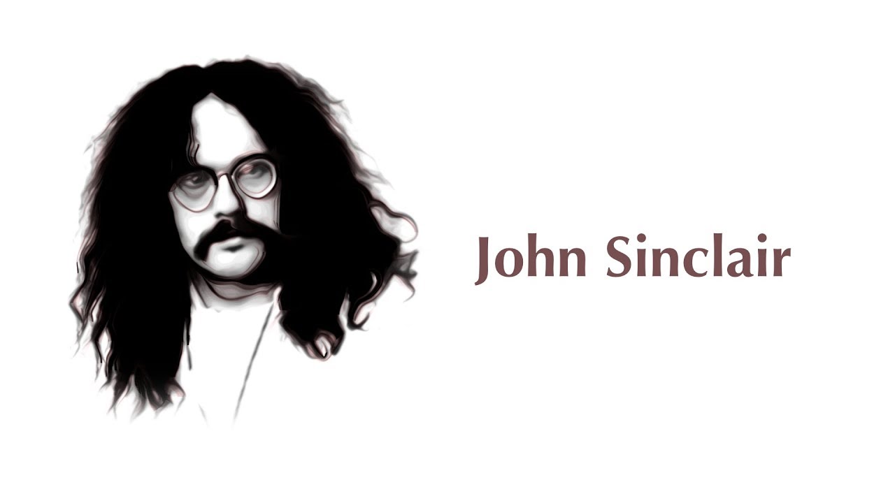 John Sinclair - John Lennon full cover - YouTube