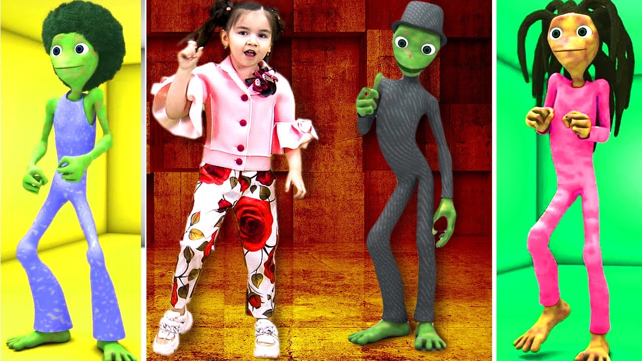 El Taiger, Popoy DJ Unic Me Kemaste Vs Dominika dance1 - YouTube