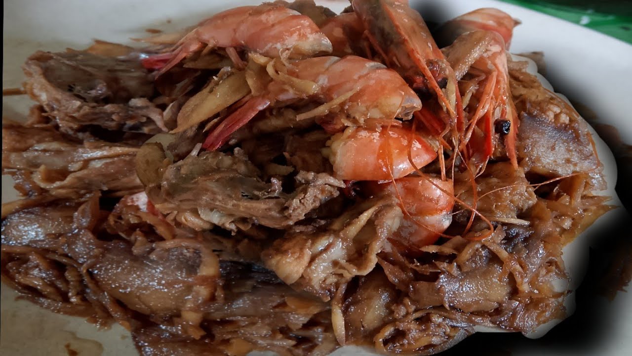 My own style ADOBO mix recipe! - YouTube