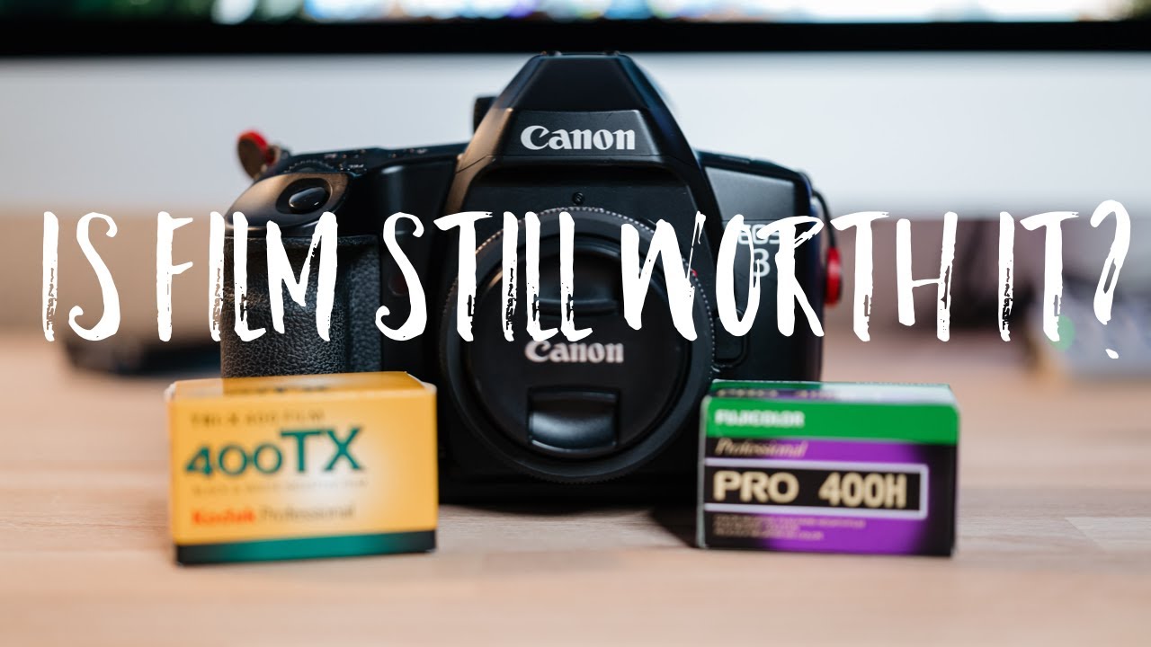 Canon EOS 3 | Is film still worth it? - YouTube