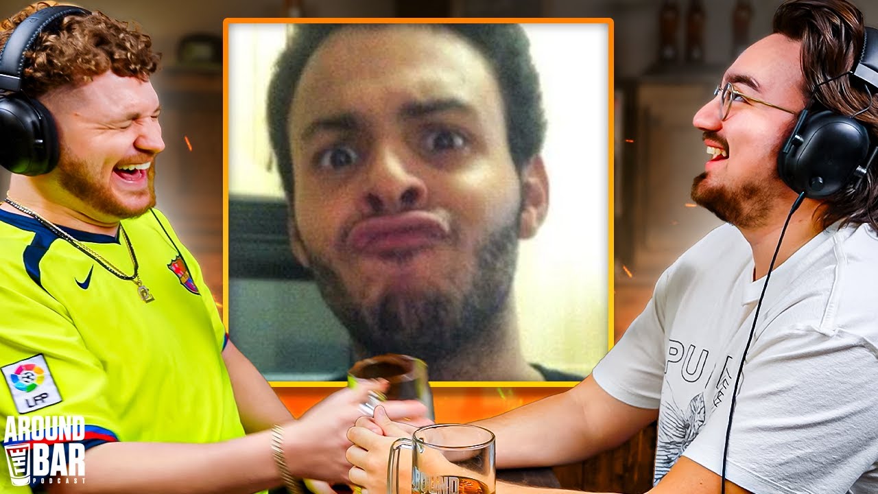 How Bigpuffer Met BasicallyIDoWrk - YouTube