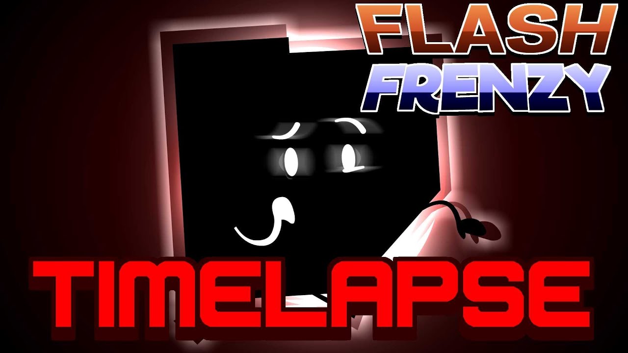 Flash Frenzy 5 | Timelapse - YouTube