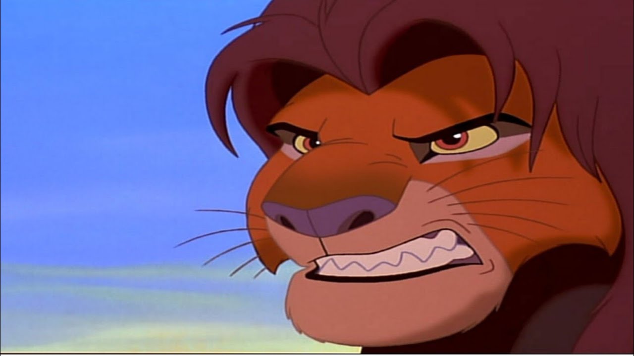 Angry Lion 😠🦁😱#youtubeshorts #youtube #viral #yiutubeviralshorts # ...