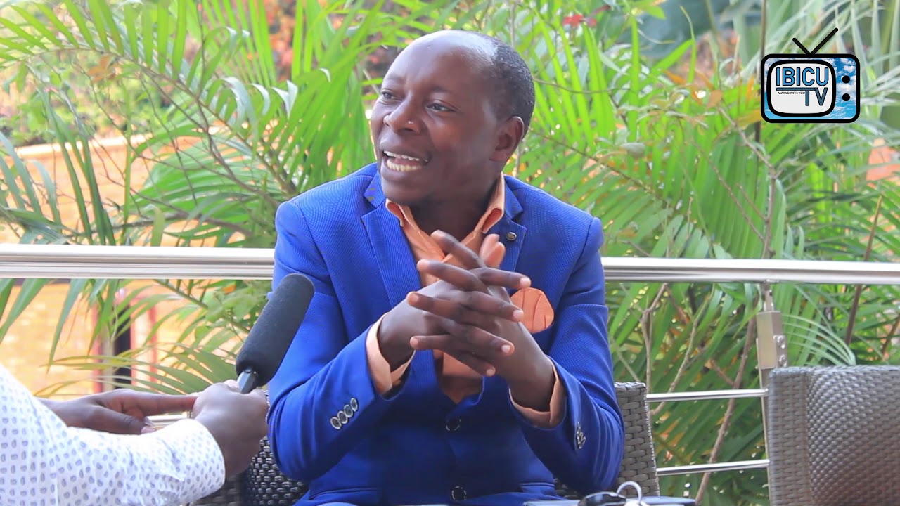 Apostle Yongwe yasubije ibyo abantu bibaza ku bakozi b'Imana, Agaruka ...