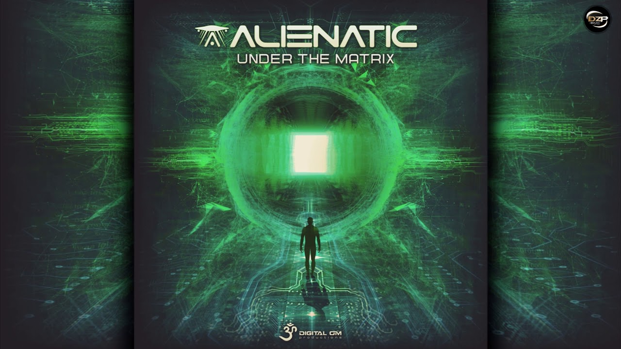 Alienatic - Matrix - YouTube