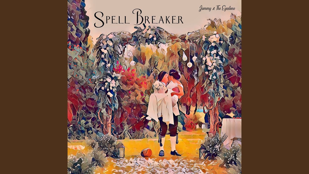 Spell Breaker - YouTube