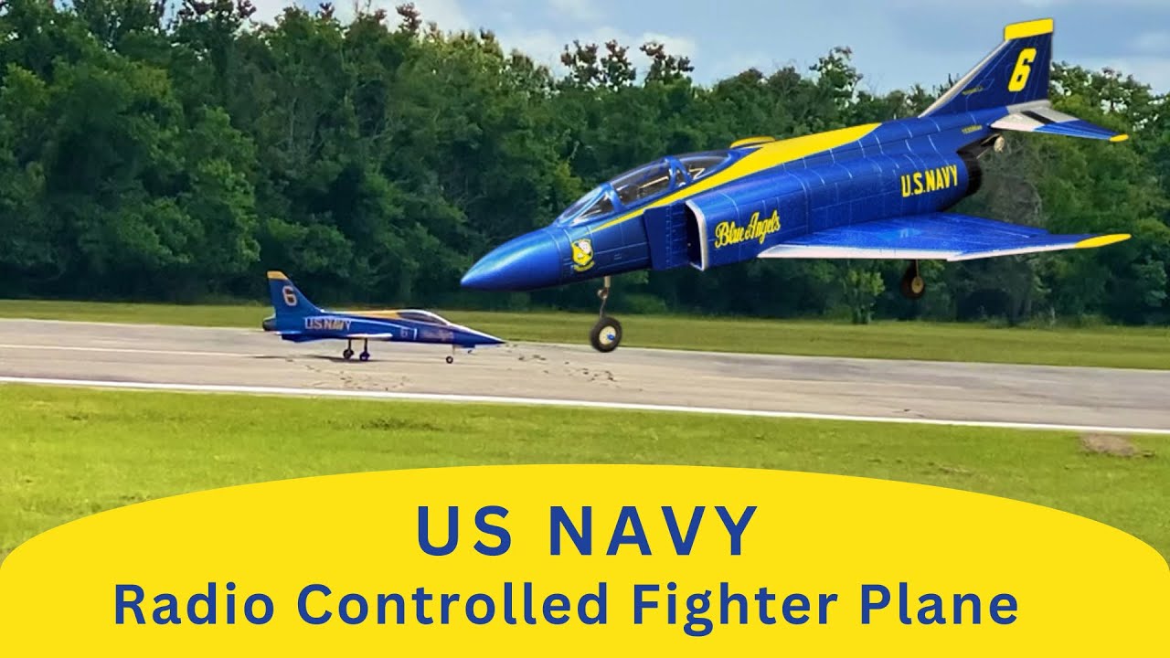 US Navy Remote-Control Fighter Jet in Action | Cutting-Edge Military ...