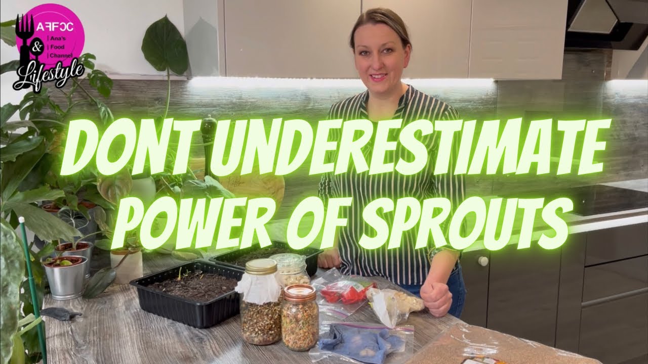 You should have This Superfood in your Preppers Pantry | UK prepper ...