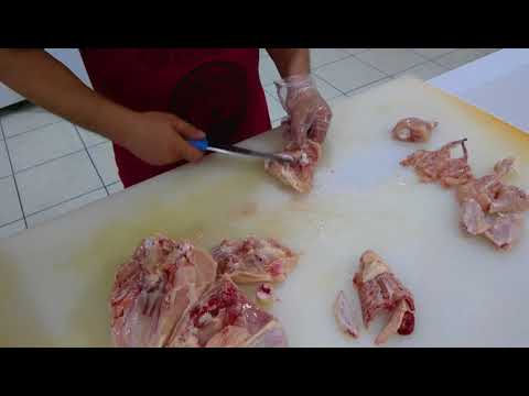 Bir Bütün Tavuktan Neler Yapılabilir Detaylı Anlatım