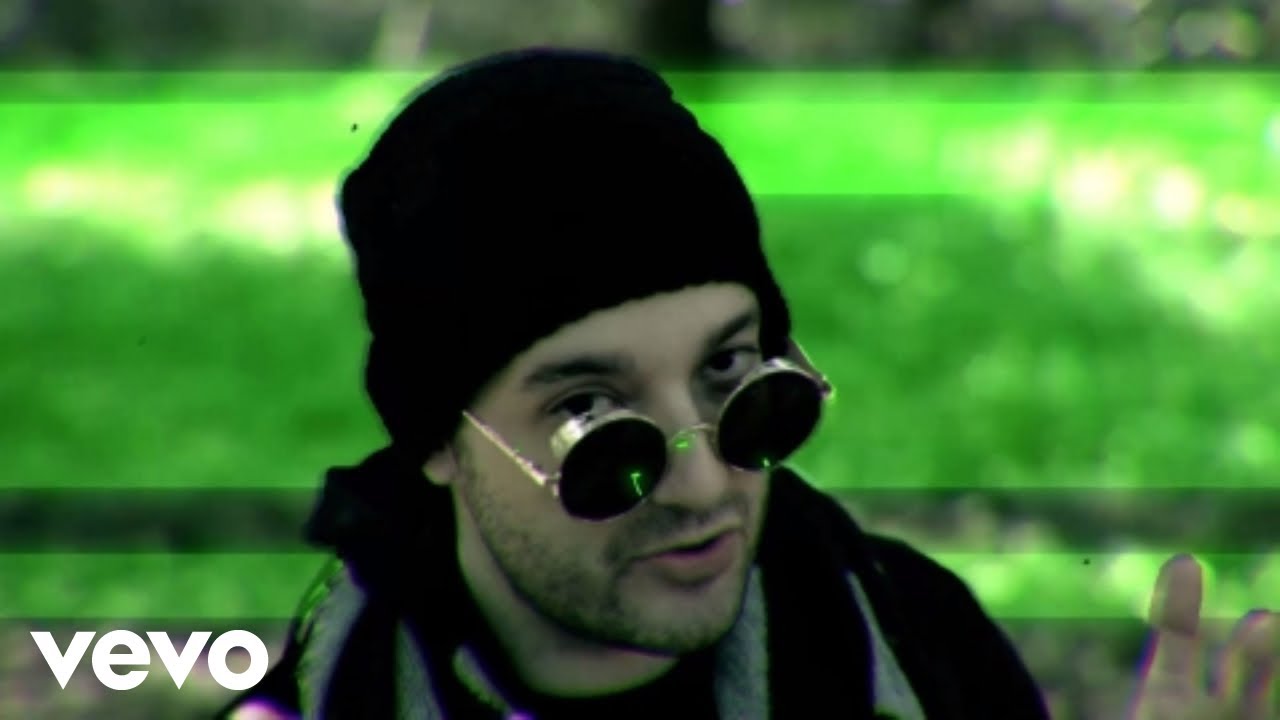 Tuuh - Variante (Clipe Oficial) - YouTube