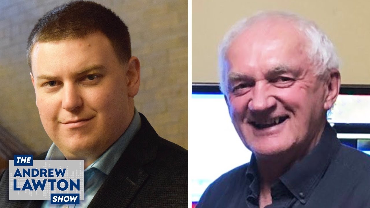 Alberta Independence vs. Separation - YouTube