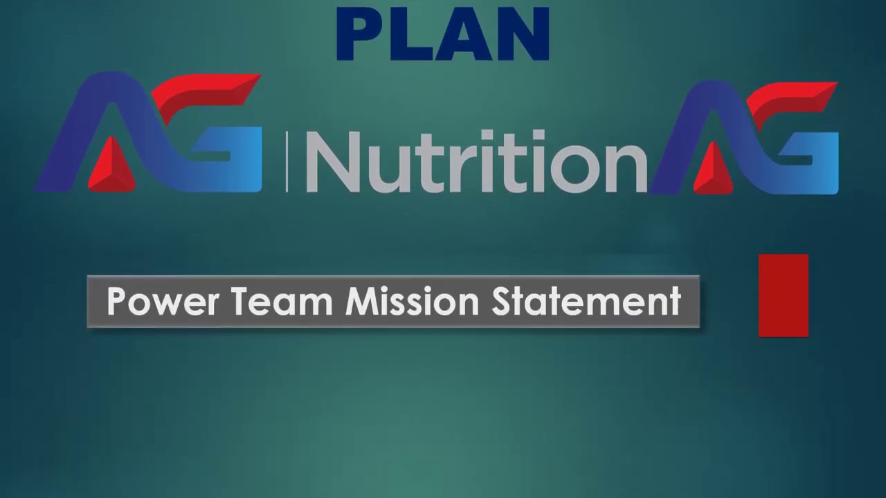 #agnutrition AG Nutrition Compensation Plan In USD ( English Full ...