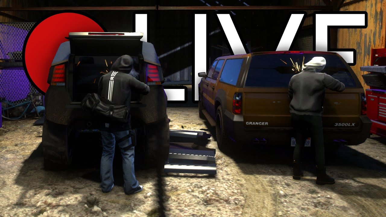 You Better Chop Around - Shane "Tail" Gunner of Black Lotus MC | Live ...