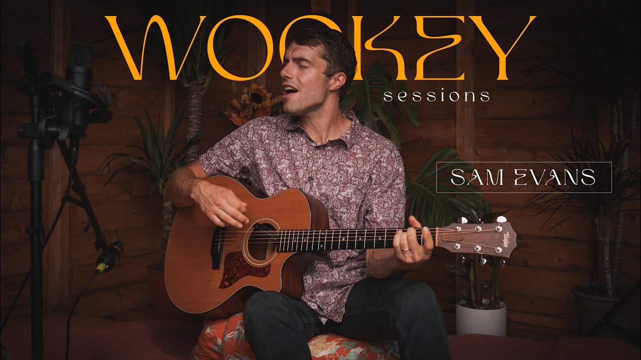 Harbour Masters House - Sam Evans | Wookey Sessions - YouTube