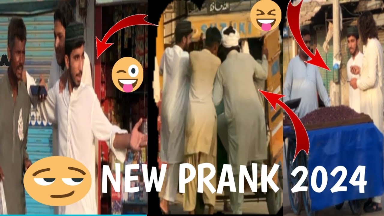 Ultimate Funny prank video - YouTube