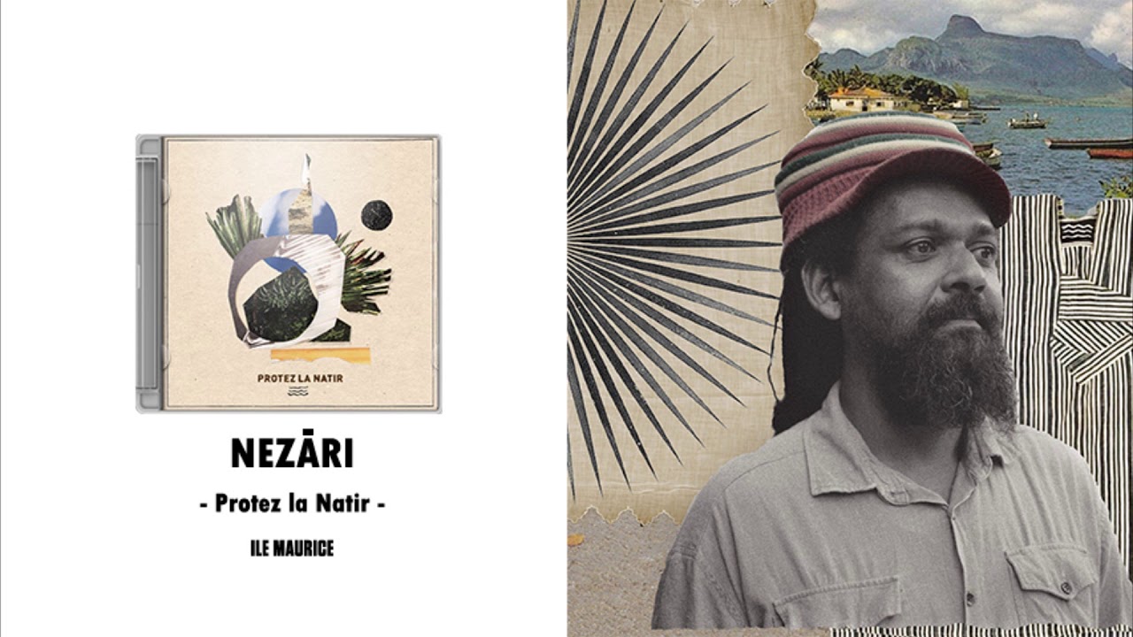 Nezāri - 'Protez La Natir' - YouTube