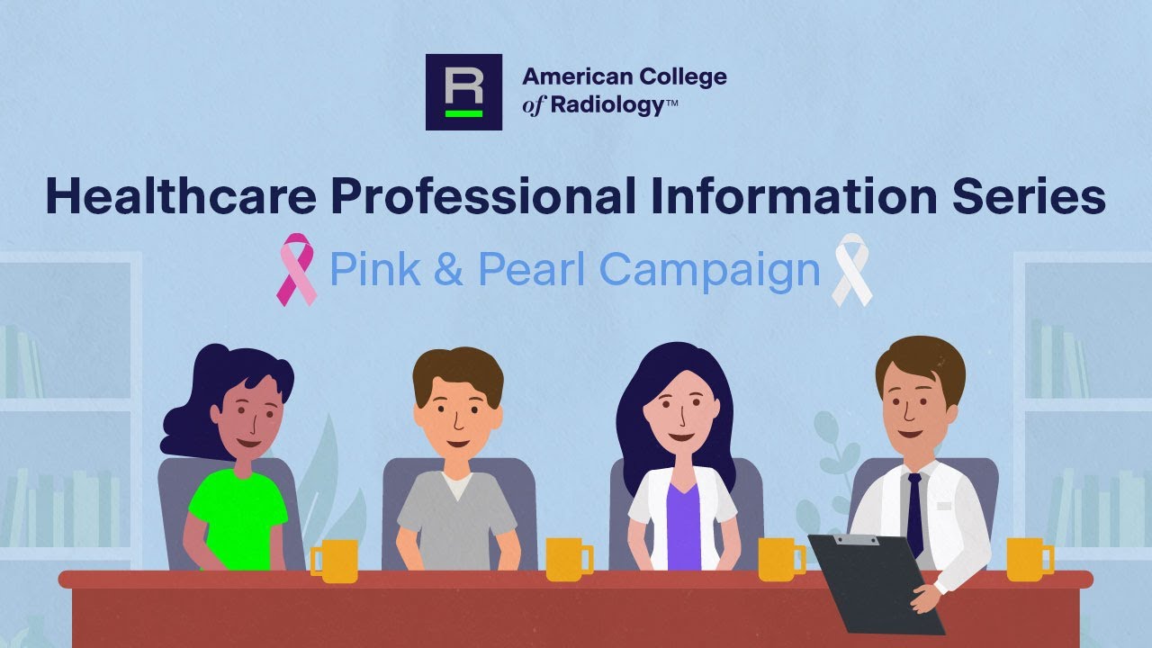 Pink & Pearl Campaign (Breast & Lung Cancer Screening): Healthcare ...