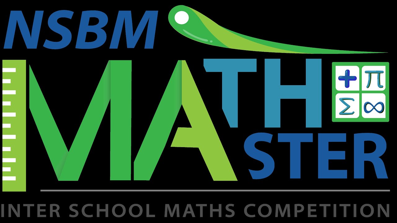 Mathmaster (NSB FOC) - YouTube