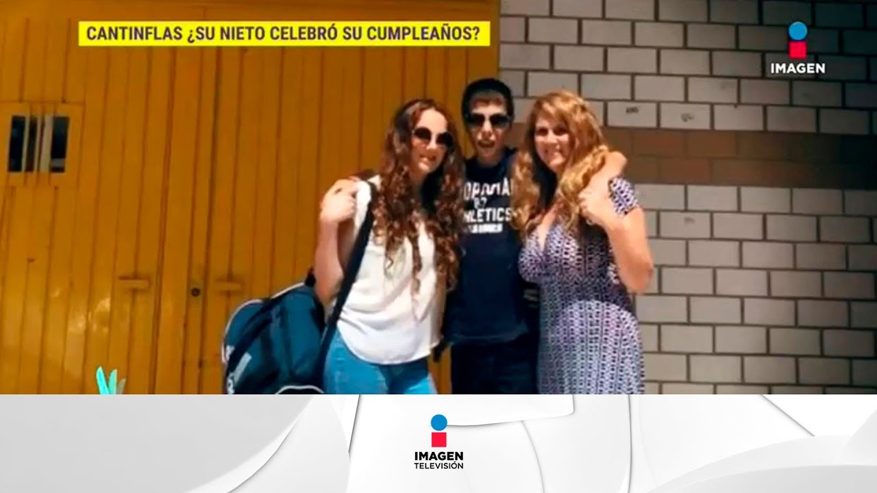 ¿Marisa Moreno también irá a rehabilitación? | De Primera Mano - YouTube