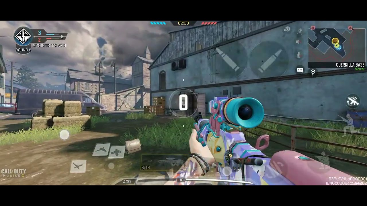 CALL OF DUTY | VICTORY | by kuya_tyler - YouTube