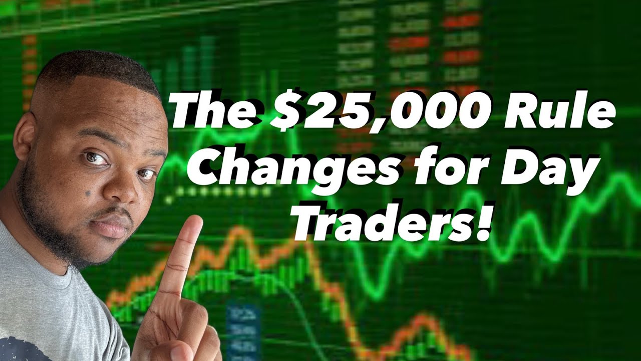 This New Day Trading Rule Will Change Everything | This New Rule Will ...