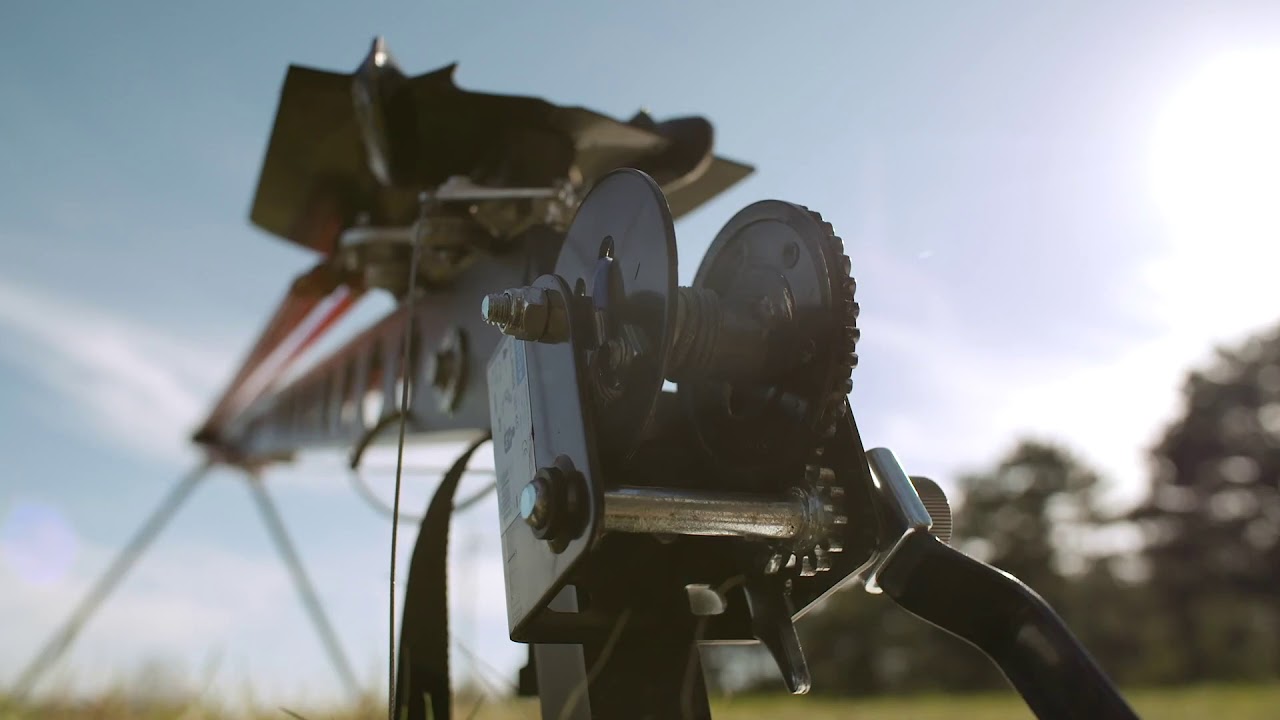 Terra Drone Introduction Video - YouTube