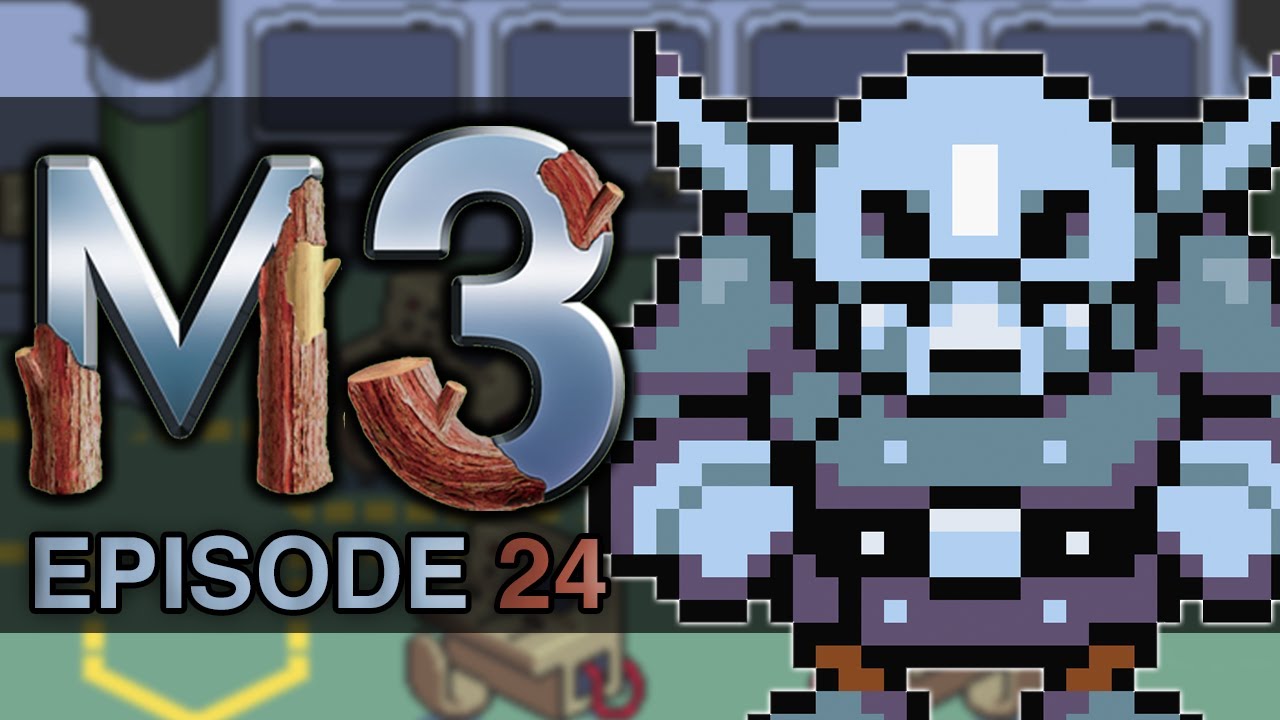 Mother 3 Playthrough - Part 24 - Double Time! - YouTube