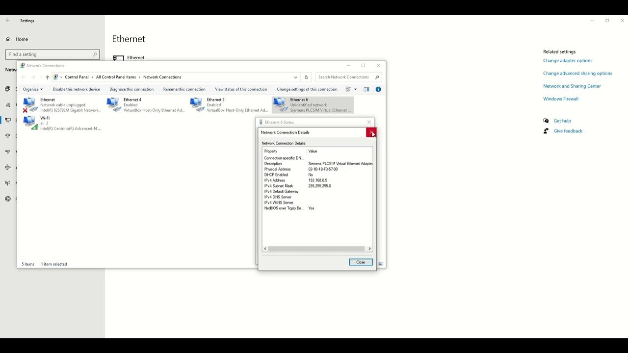Plc Python Communication Youtube