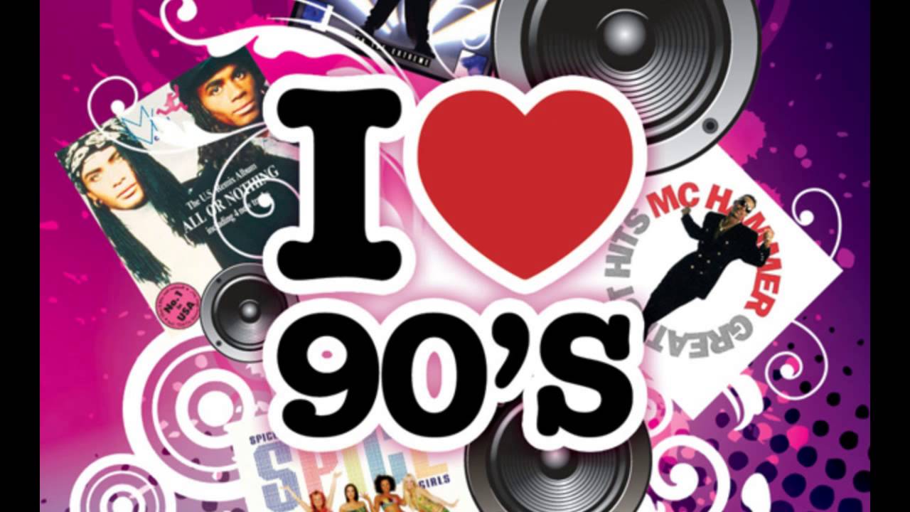  90 Music Is The Best Vol 3 YouTube