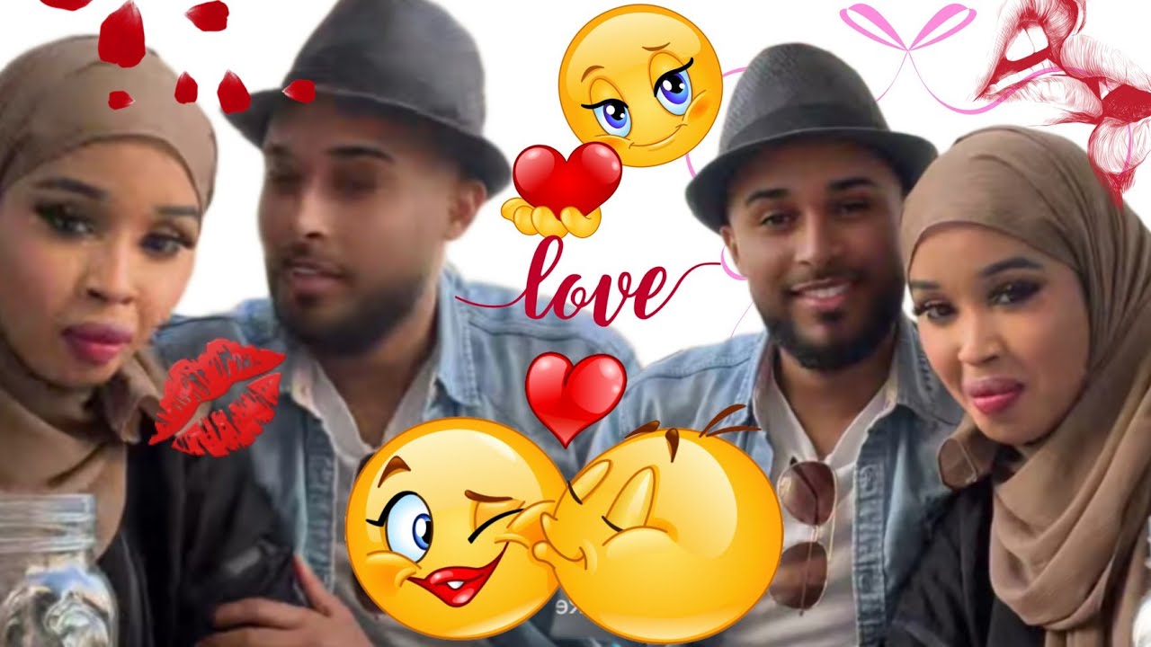 Farta haji o waqate qurux badan la qadanoso taliye MBM romantic farxad ...