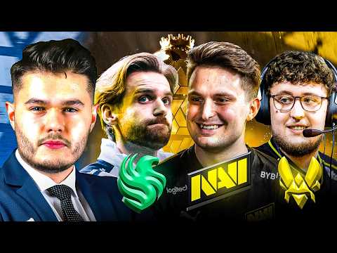 NAVI in PLAYOFF joi | CoD WW II pentru fanii WORLD WAR 2 azi
