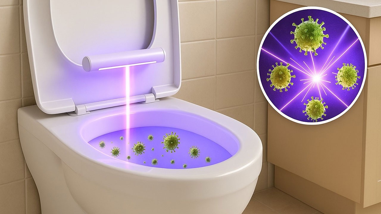 95 Temu SMART Home Gadgets That Sanitize & Upgrade YOUR Home! 2025 ...