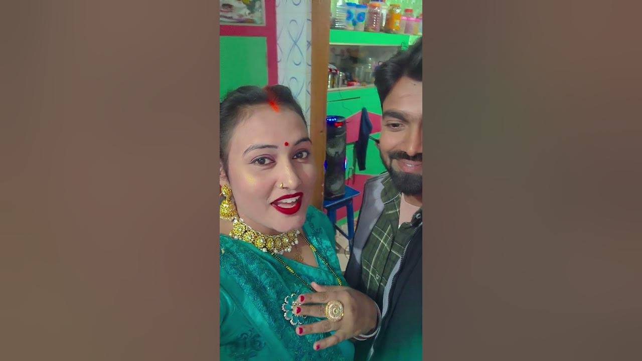 Mai to tere naam likhiugi 😍🤣 Devar ji ke sath masti 😍😀 #devduttpattanaik #buddhadebbhattacharjee ...