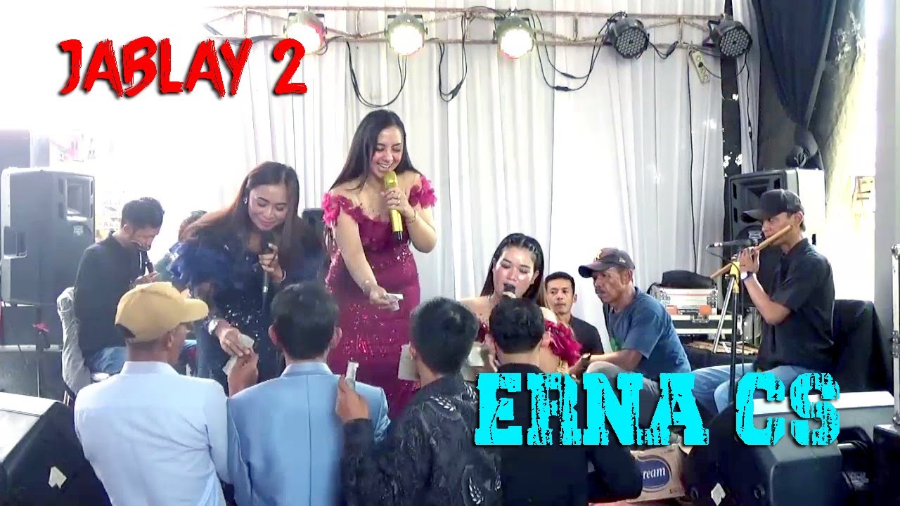 JABLAY 2 || ERNA CS X ATHOX AUDIO - YouTube
