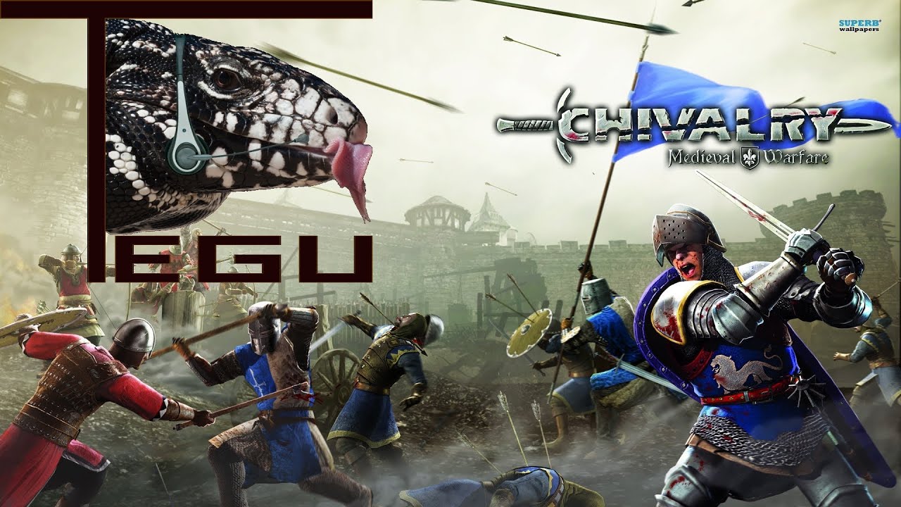 Chivalry Medieval Warfare: Archer weapons tutorial. - YouTube