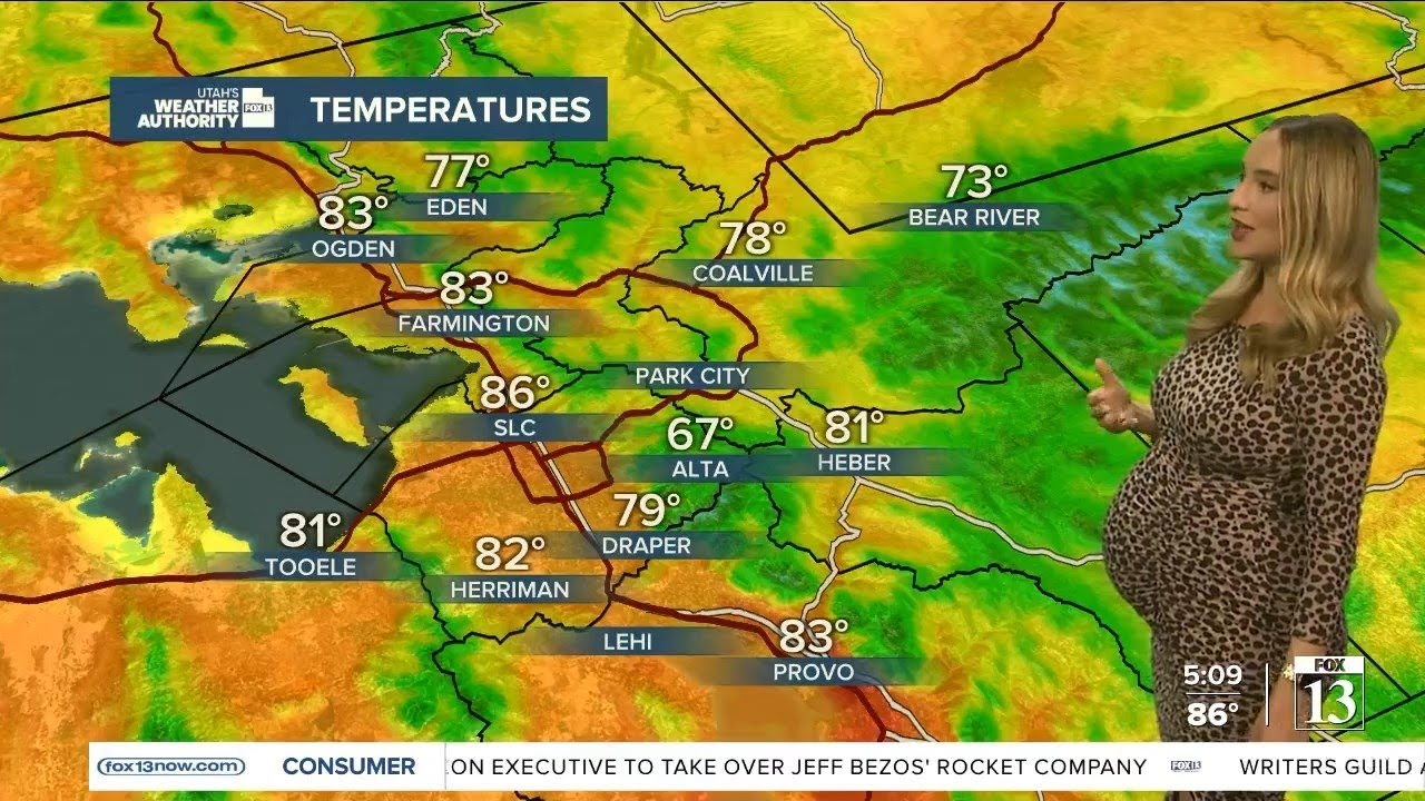 Allison C 2023 09 26 - YouTube