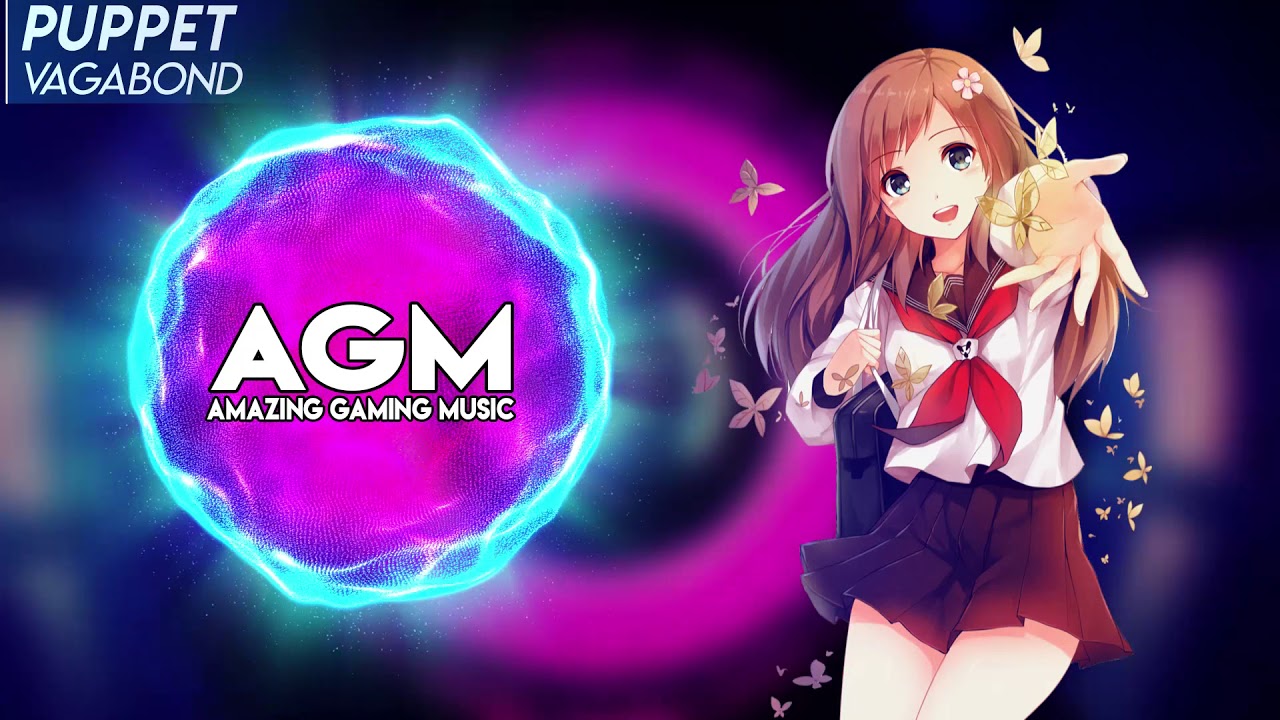 Puppet - Vagabond (Monstercat Release) - YouTube