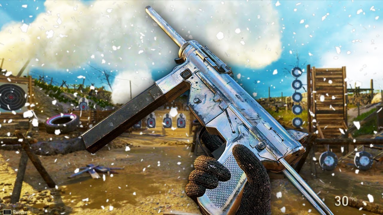 *LIVE REACTION* UNLOCKING CHROME CAMO + EVERY GUN ANIMATION WITH CHROME ...