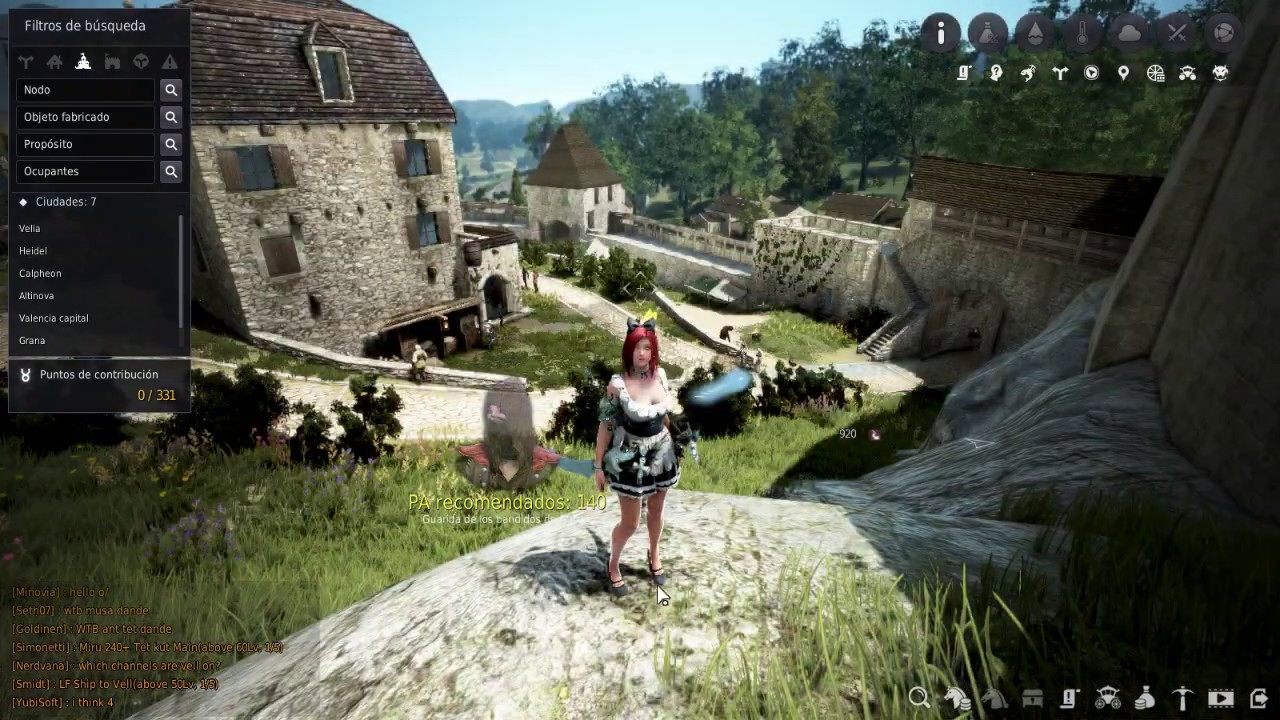 Que es un nodo, como funcionan, invertir energía, utilidad y conectar ...