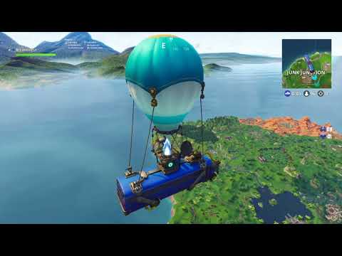 Secret Star Season Pass 1 | Fortnite Battle Royal
