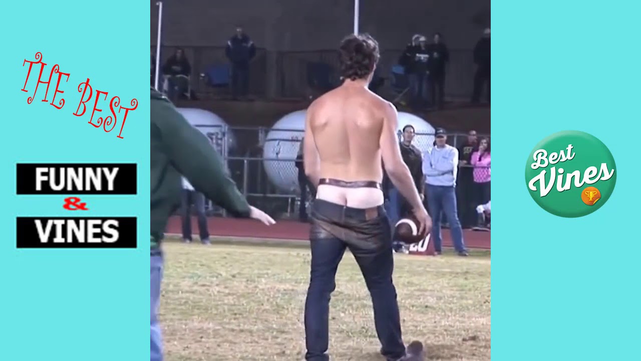 Funny Vines Fail Compilation Best Vines 2017 30 - YouTube