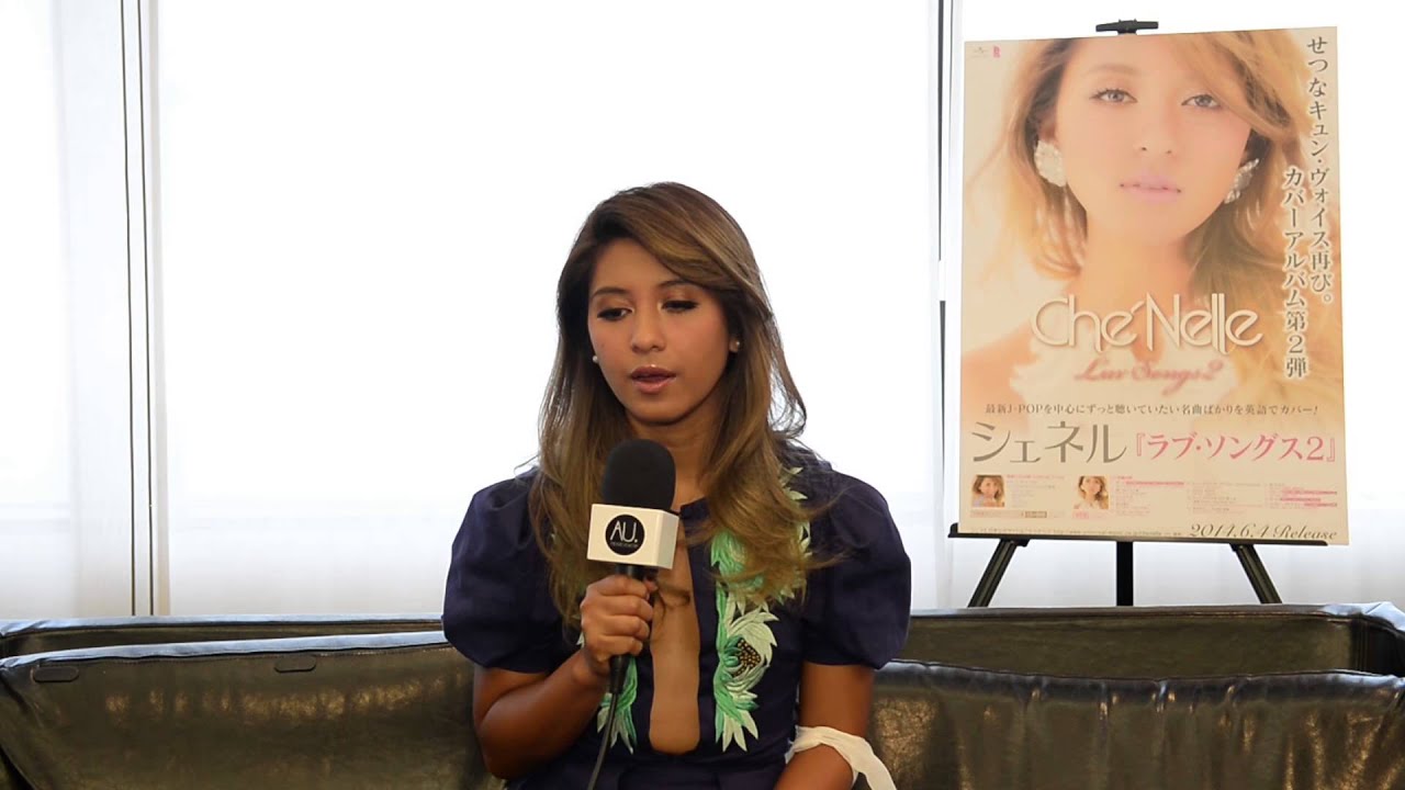 Interview: Che'Nelle talks about Australia, missing Perth and ...