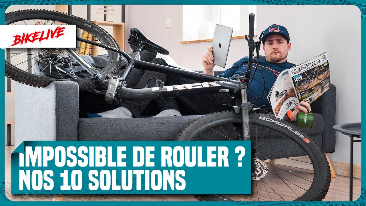 10 solutions pour vous occuper quand vous n'avez pas envie de faire du ...