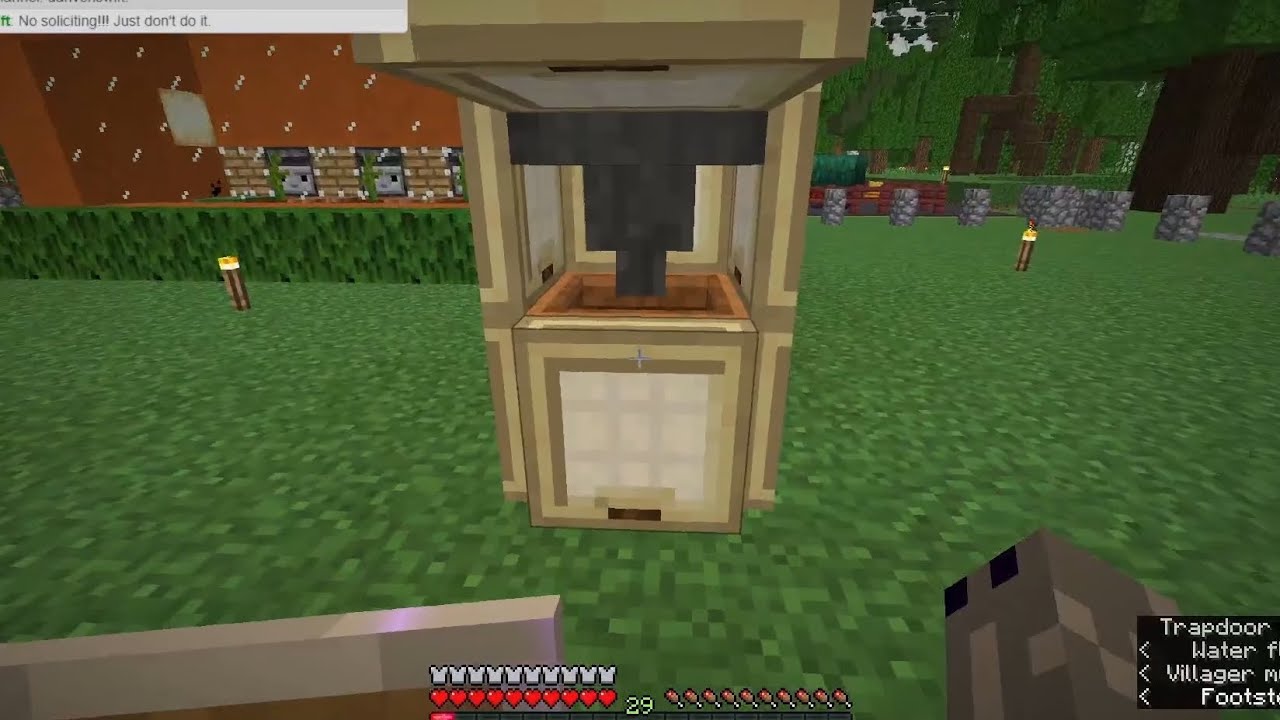 The Basic Bonemeal Maker - Minecraft Java 1.20 Vanilla Survival Let's Play Ep. 0556 - YouTube