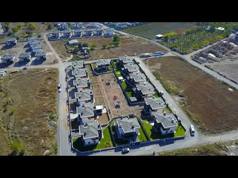 Altınoluk'ta Satılık Lüks Villa