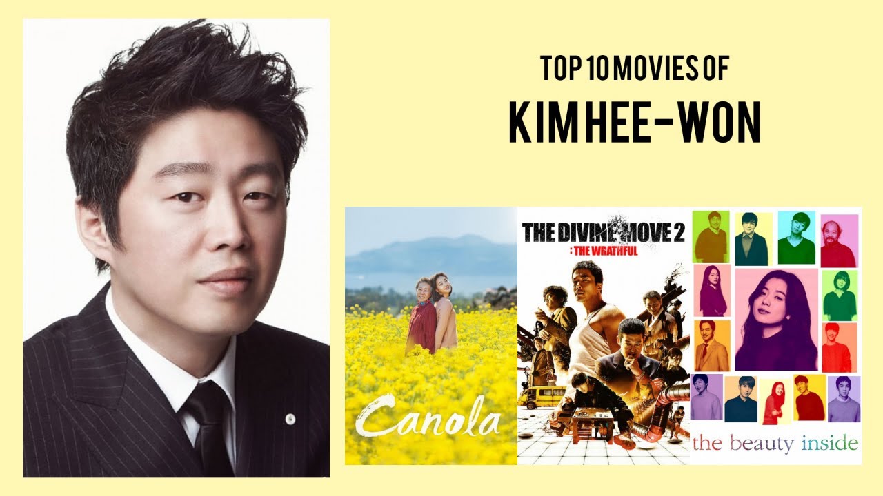 Kim Hee-won Top 10 Movies | Best 10 Movie of Kim Hee-won - YouTube