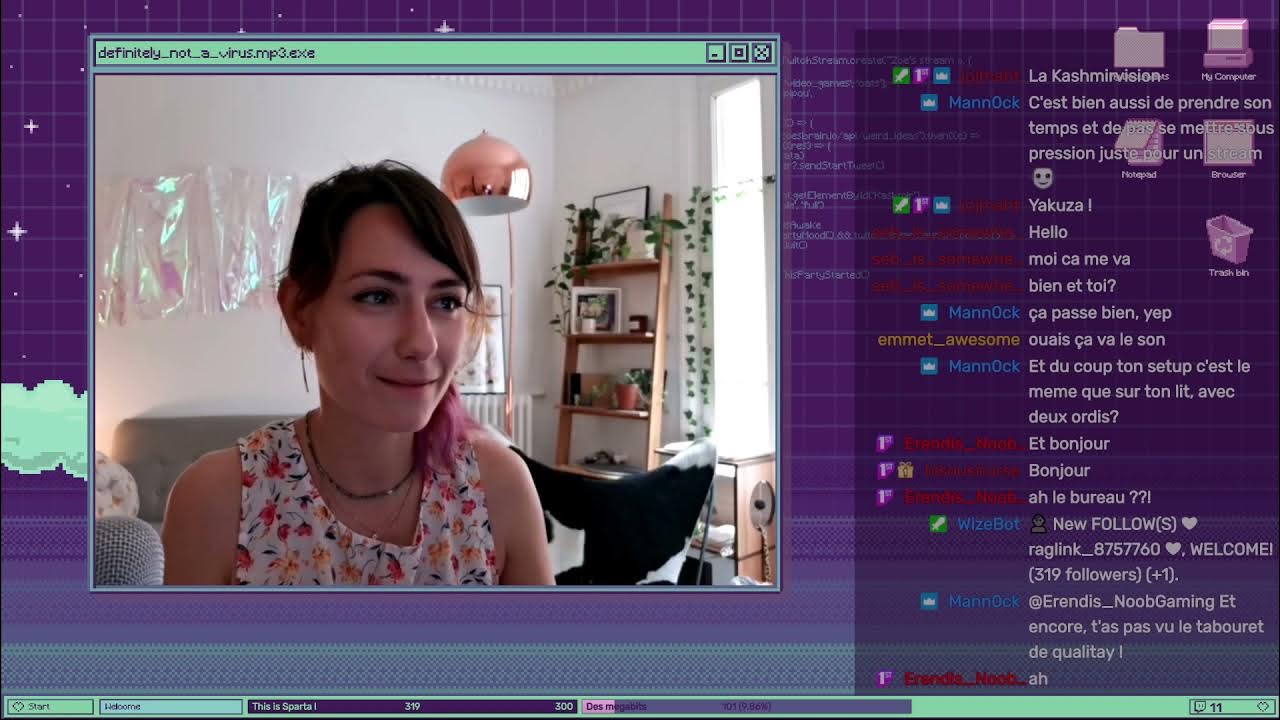 🐮⚛ React Native x Limeat : nouveau setup & livecoding - YouTube