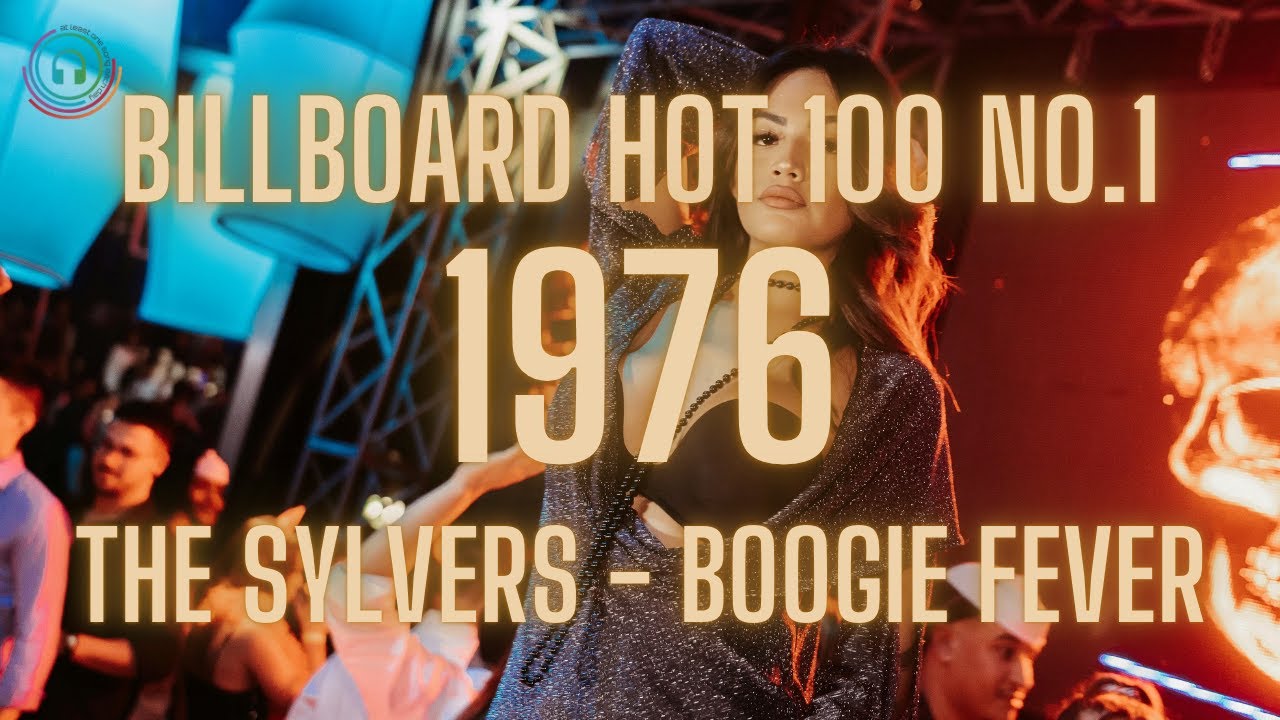 The Sylvers - Boogie Fever [WITH LYRICS] [1976] - Billboard Hot 100 ...