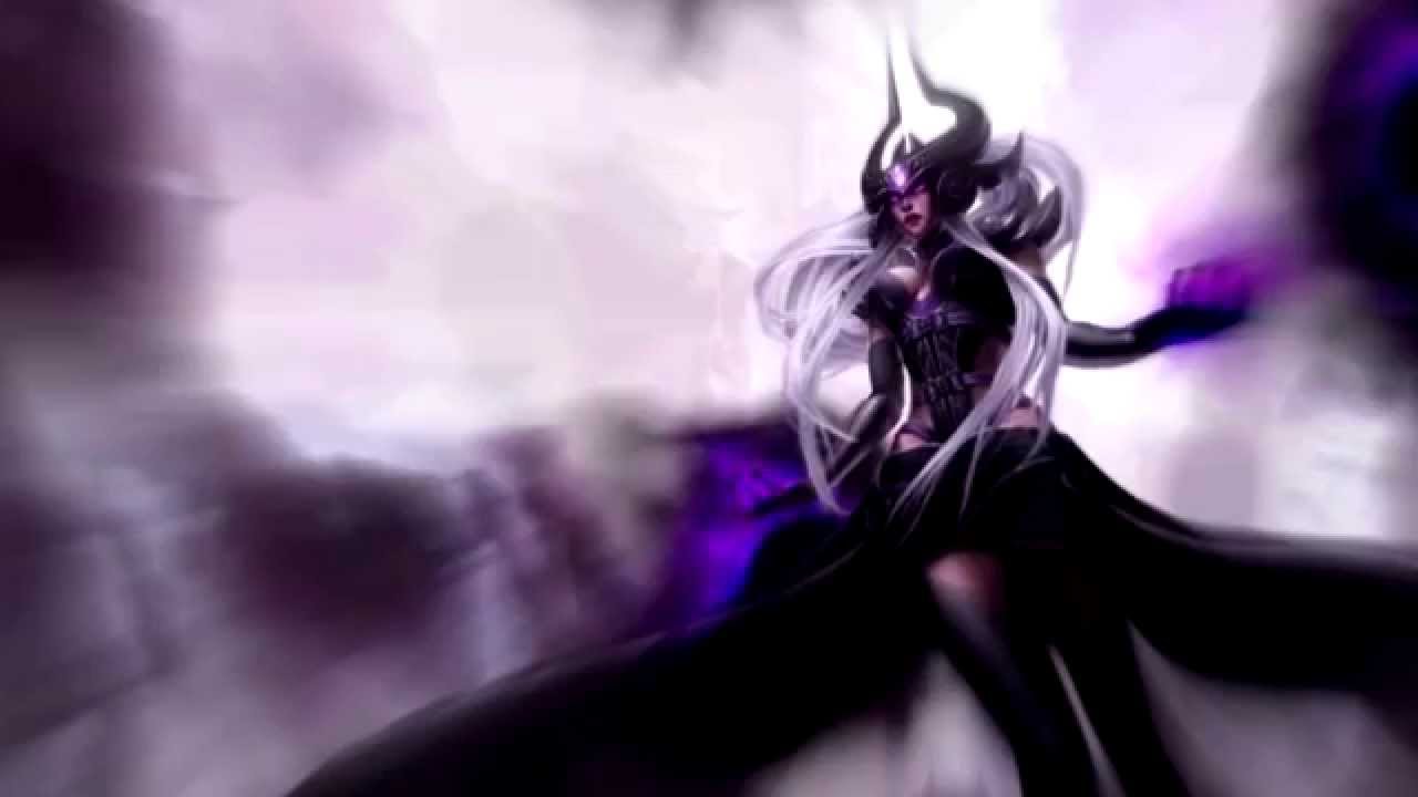 "Transcendent" -Syndra's Theme - YouTube